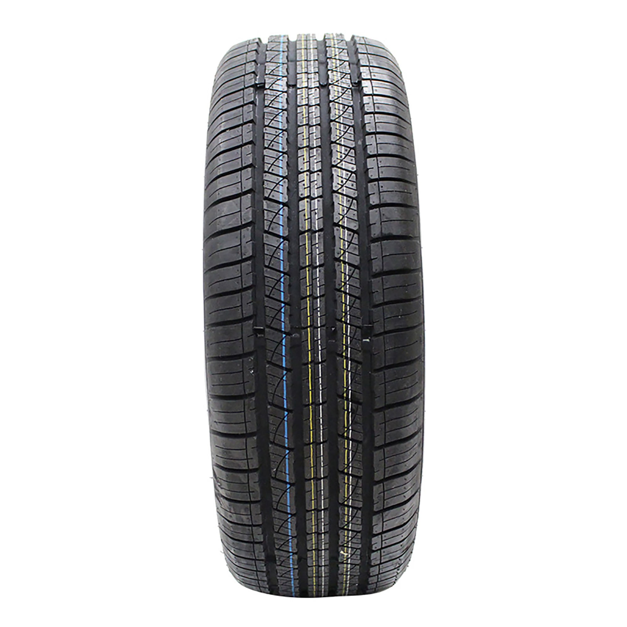 Crosswind 4X4 HP 235/60R16 100 H Tire – Sansujyuku