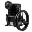 Rolair Air Compressor Pump,1 Stage, 3 hp PMP12K17GR - Walmart.com