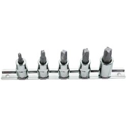 CTA Tools 8140 Mortorq Spiral Drive System Socket Set, 5-Piece ...