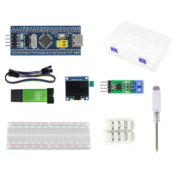 Kit Complementario de Bus CAN para Placa de Desarrollo STM32 Kit de Placa de Aprendizaje MCU ...