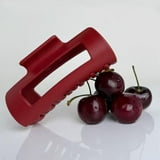 Mello Cloud Clip, 4PCS Mello Cozy Clip, 4.2in Medium Soft Hair Claw ...