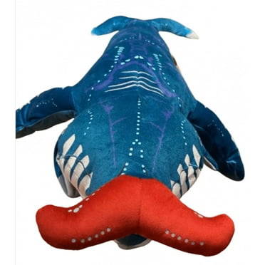 Disney Parks Pandora Avatar World of Water Swimwing Stuffed Animal ...
