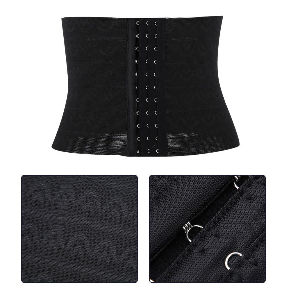 Rdeghly 3 Size Postpartum Women Belly Belt Elastic Maternity Support ...