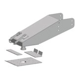 Pullrite 3317 QuickConnect Universal Capture Plate Kit for Most King ...