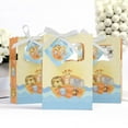 Big Dot of Happiness Noah's Ark - Baby Shower or Birthday Party Favor ...