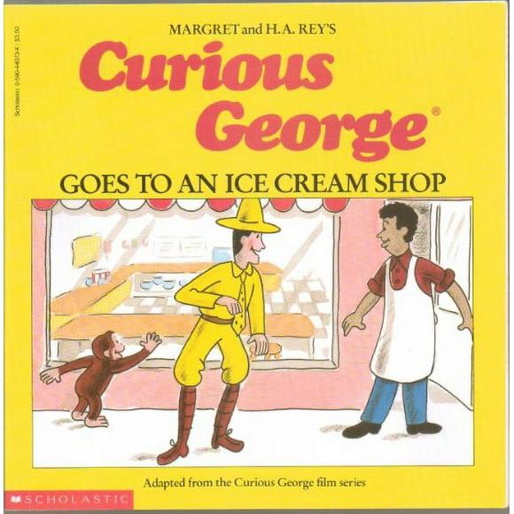 Curious George Collection