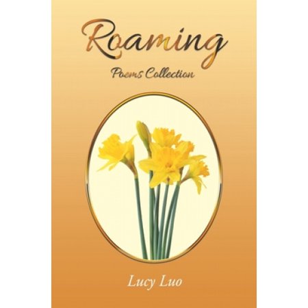 Roaming: Poems Collection | Walmart Canada