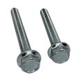SAE Engine Stand Bolt Kit 3/8-16 for Chevy SBC, BBC - Small & Big Block ...