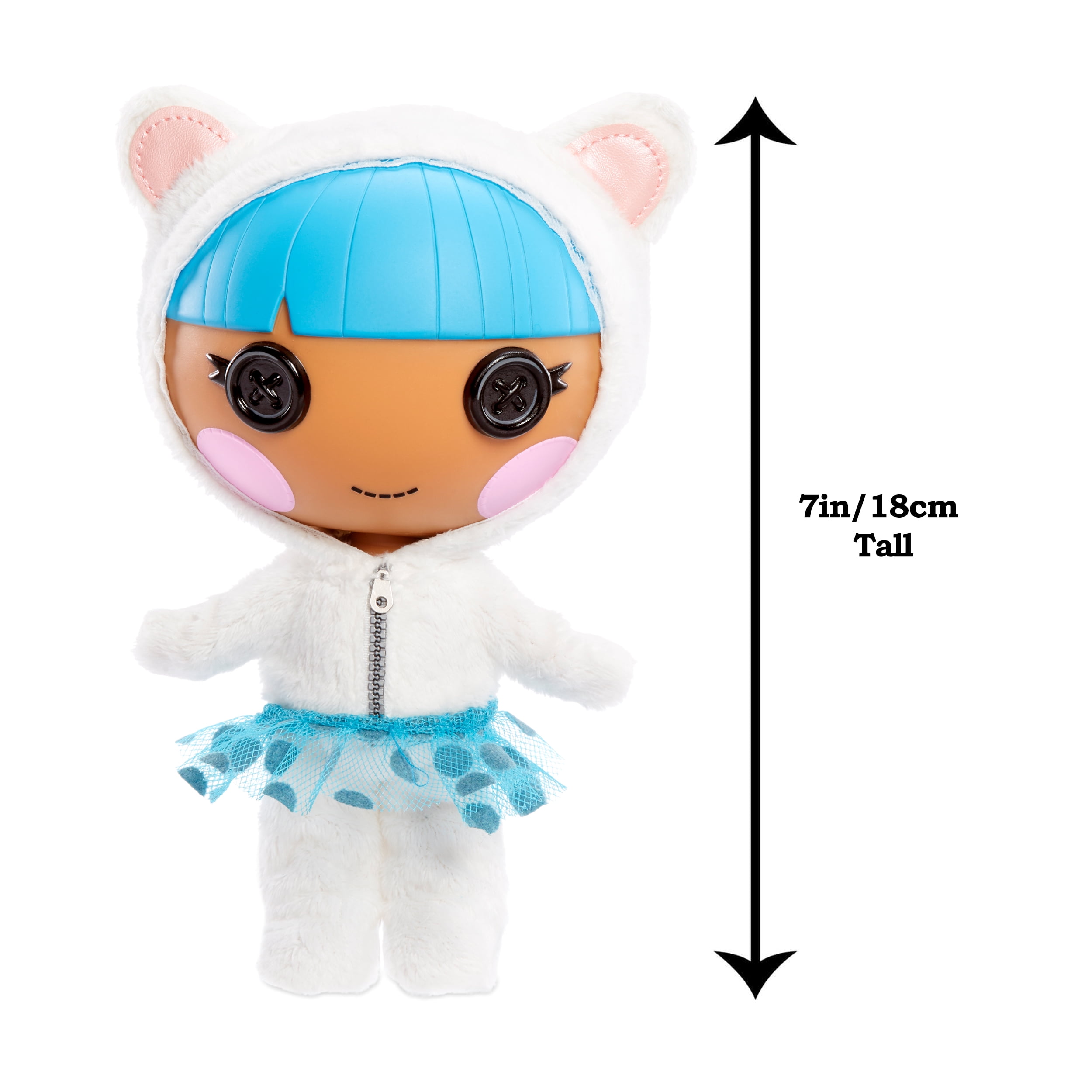Lalaloopsy Littles Clothes