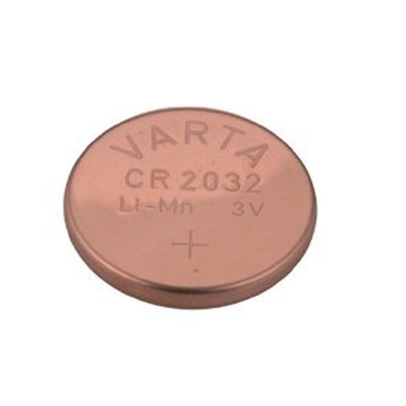 Cmos Cr2032