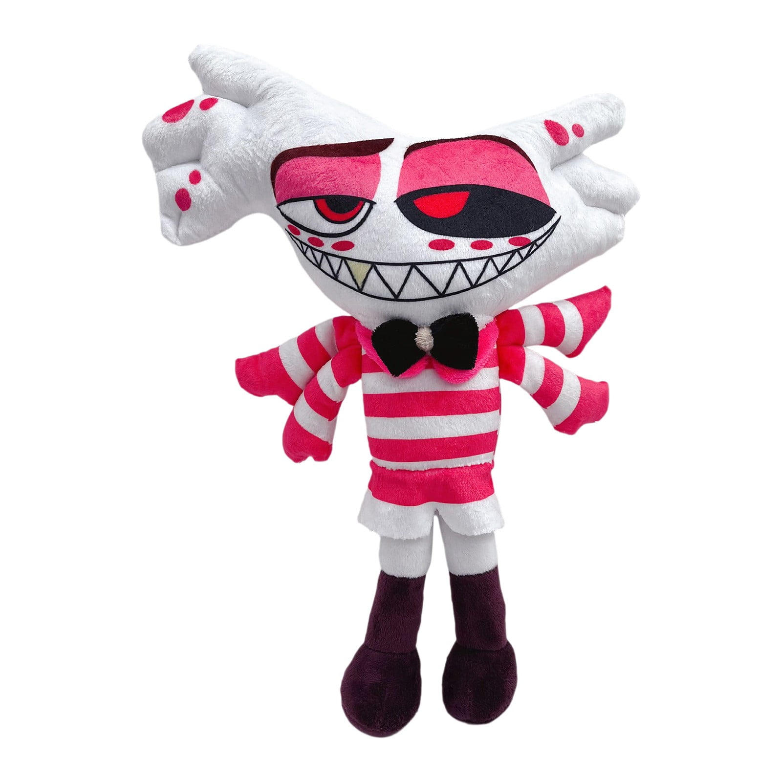 Click here for Tuplbcv Hazbin Hotel Plush Cute Soft Dolls Hazbin... prices