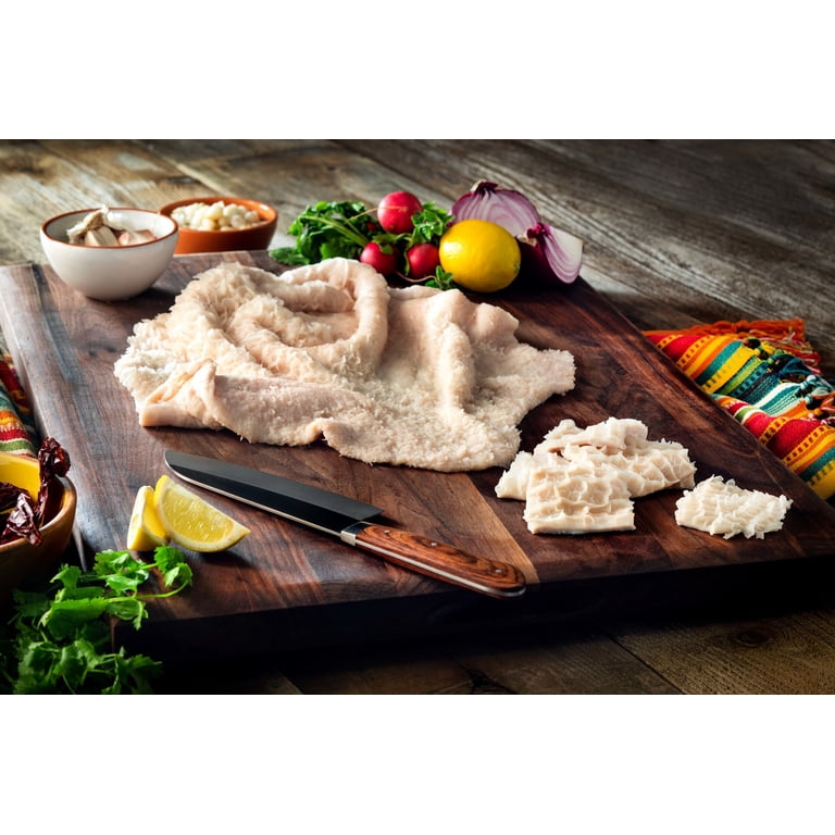 Honeycomb Tripe