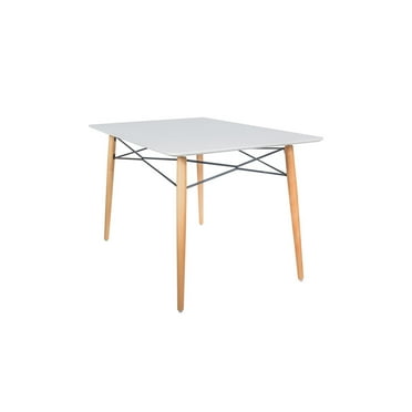 Paris Tower Round Dining Table - Walmart.com