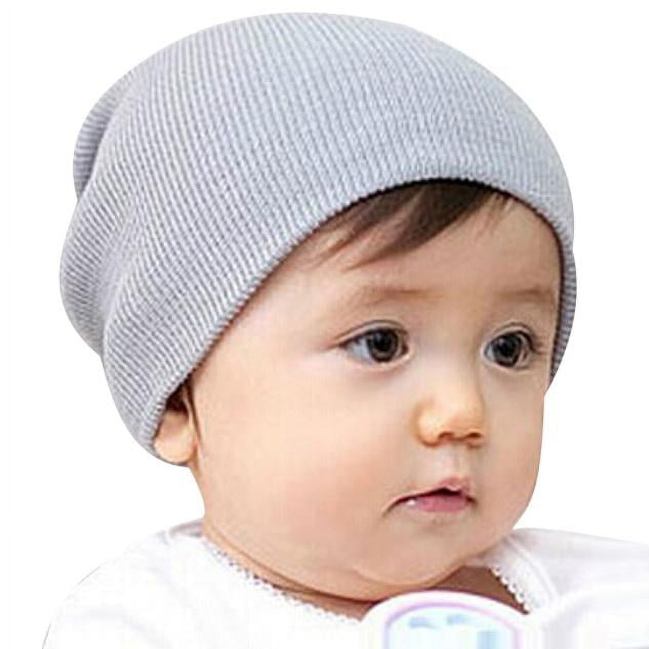 Click here for Baseball Cap Baby Boy Girls Soft Hat Children Wint... prices