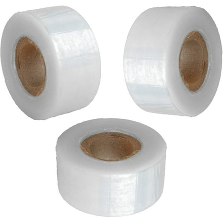 Self-Adhesive Garden Grafting Tape Plant Repair Tapes Moisture Barrier ...
