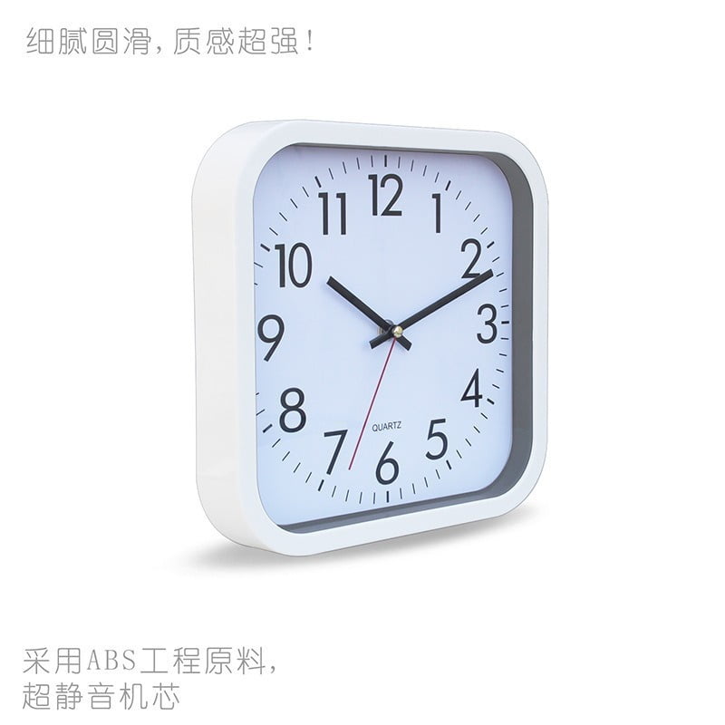 Click here for Yananting 10 Inch Bedroom  Living Room  Lobby Wall... prices