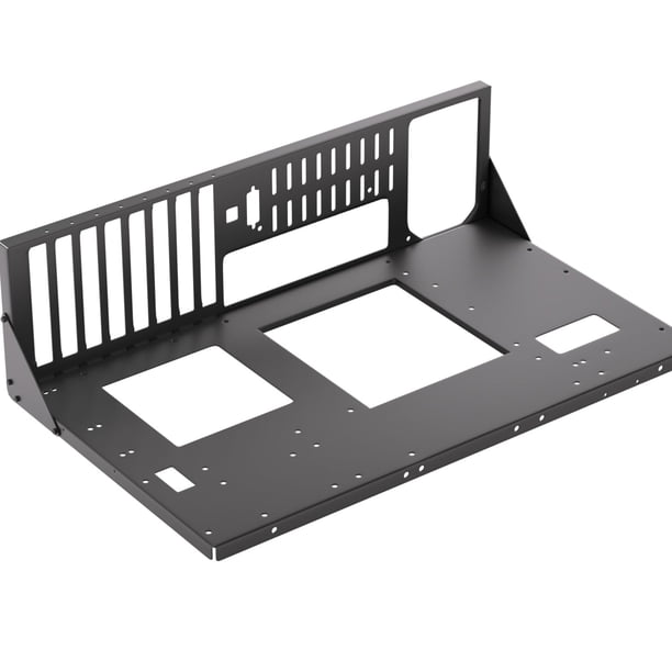 Placas base ATX MATX ITX, banco de pruebas al aire libre, PC Case ...