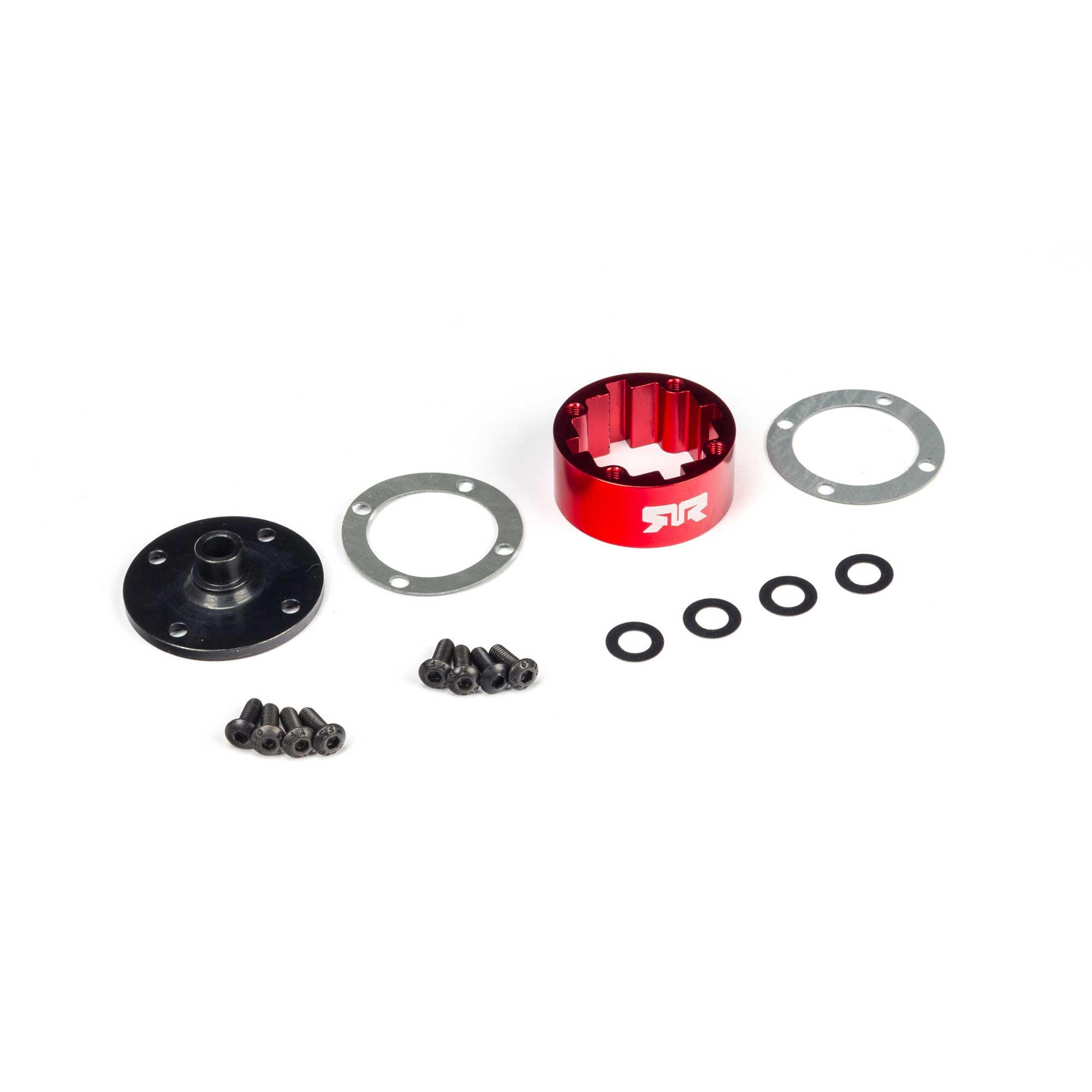 ARRMA Metal Diff Case ARA220050 Elec Car/Truck Replacement Parts ...