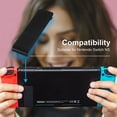 Nin tendo Switch Kickstand Support Stand for Game Console Back Rear Shell - Walmart.com
