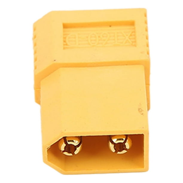 X Maleto T Plug Converter,XT60 Male to T X Maleto T Plug Adapter X ...
