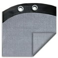 Pool Mate 15 Year Extra-Large Mesh Platinum Silver Round Winter Pool ...