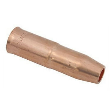 Orbit 7015375 Orbit Adjustable Jet Stream Zinc Sweeper Nozzle, Silver ...