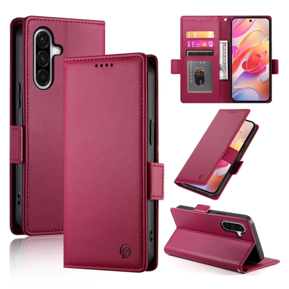 Click here for Nobrand For Samsung Galaxy A16 4g / 5g Wallet Case... prices