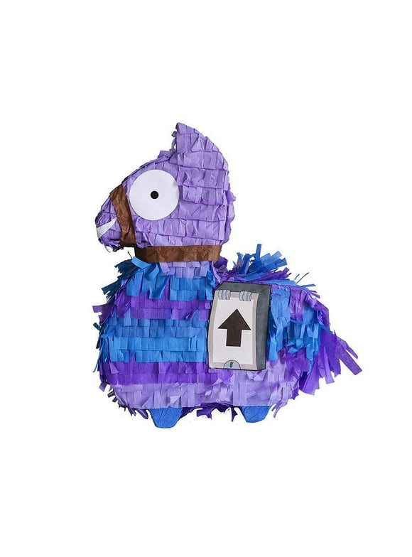 Fortnite Party Decorations in Fortnite Party Supplies - Walmart.com