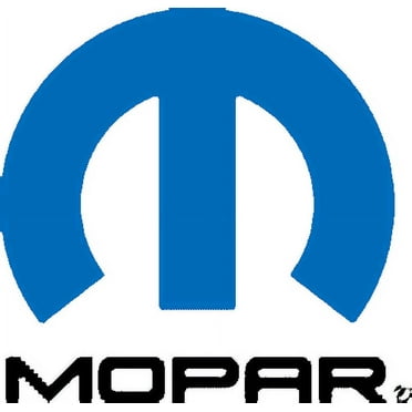 New Genuine Mopar Engine Oil Filter (2008-2017) OE 5038041AA - Walmart.com