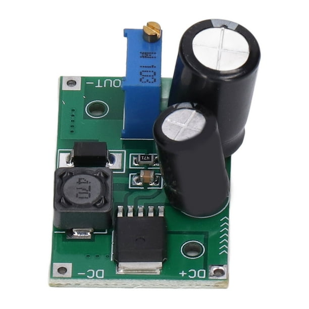 Gupbes DC‑DC Adjustable Module Power Supply Modules High Voltage Input Support Welding Accuracy ...
