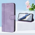 Case for Motorola Moto Edge 70 5G Wallet PU Leather Case with Card ...