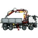 LEGO Technic Mercedes-Benz Arocs 3245, 42043 - Walmart.com
