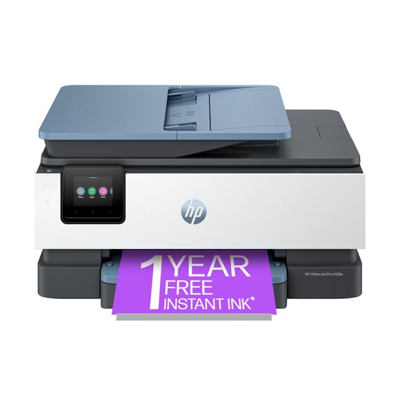 Inkjet Printers
