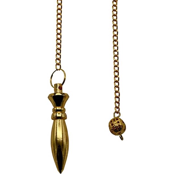 Egyptian Karnak Metal Pendulum - MP42 - Walmart.com
