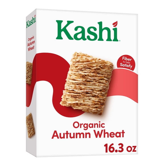 Puffed Wheat Cereals