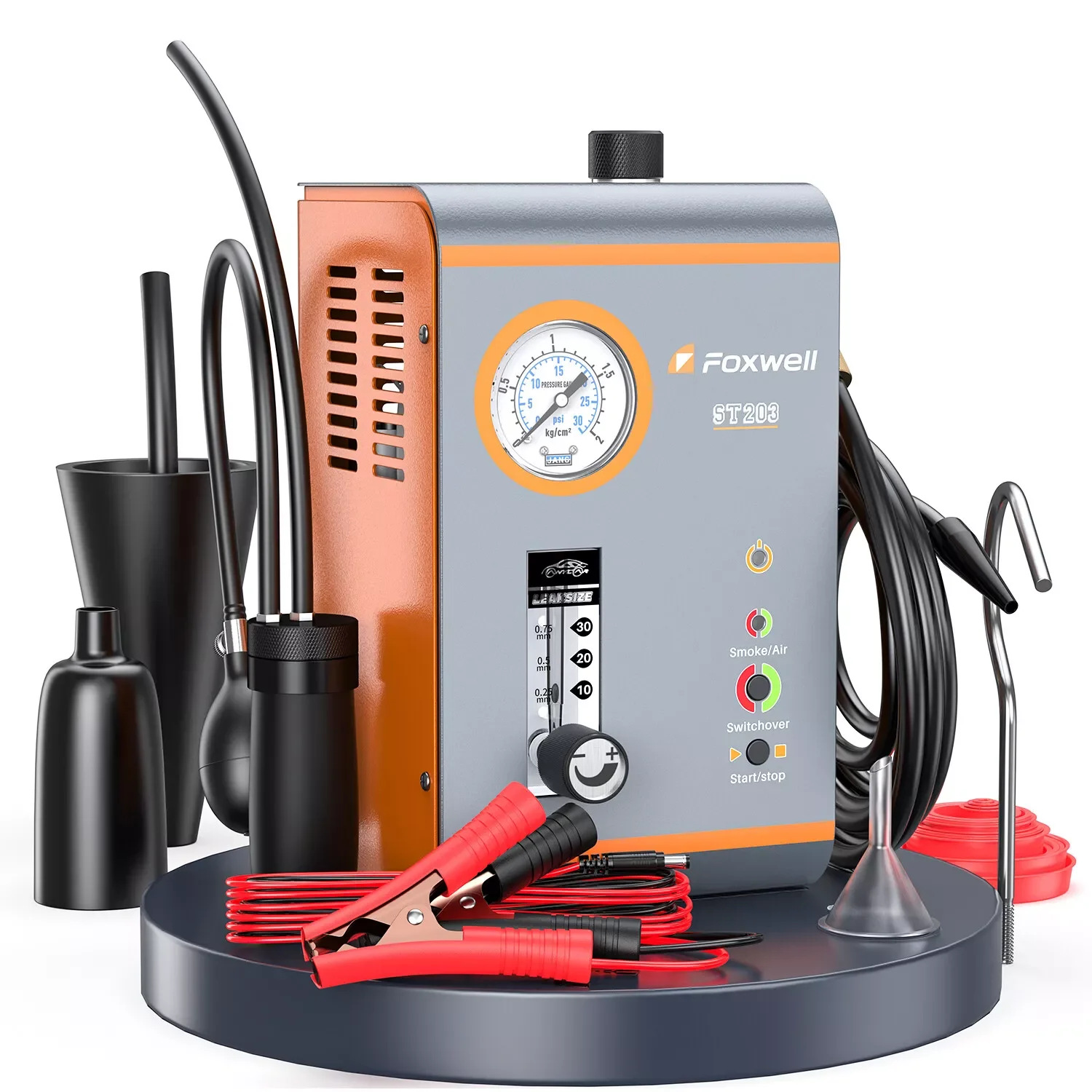 Click here for Foxwell St203 Smoke Machine Automotive Leak Detect... prices