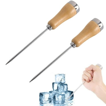 Eagle Claw Ice Safety Picks, Plastic with Metal Picks - Walmart.com