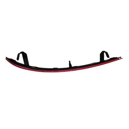 Right Rear Bumper Reflector Trim Lamp 31656678 for XC60 2018-2023 Brake ...