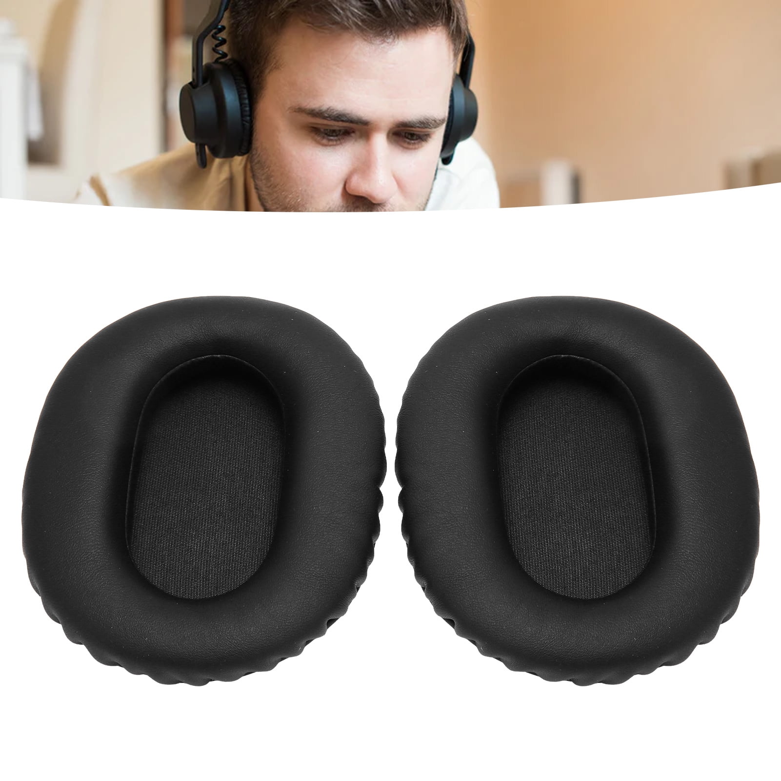 Click here for Ymiko Ear Pads For Wh Ch710n Wh Ch720n Wh Xb900n W... prices