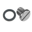 Sierra 18-2244 Drain Plug - 3/8" - Walmart.com