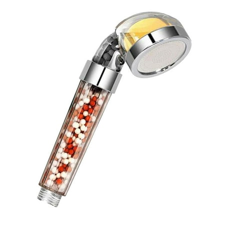 Goriertaly High Pressure Handheld Sprayer Water Filter Without Filter ...