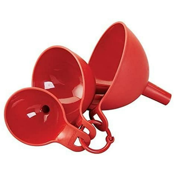 Funnel Set 3pc - Walmart.com