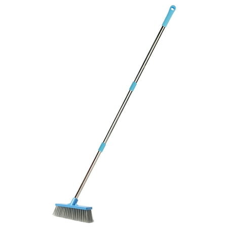 jovati Floor Brush Hard Bristle Ceramic Tile Brush Household Bathroom ...