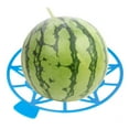 yegeUY Gardening Melon And Fruit Tray Watermelon Support Garden ...