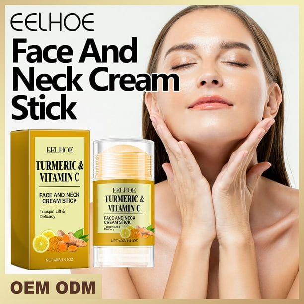 Lifting And Firming The Skin, Reducing Neck Wrinkles, Facial And Neck Care, Moisturizing And ...