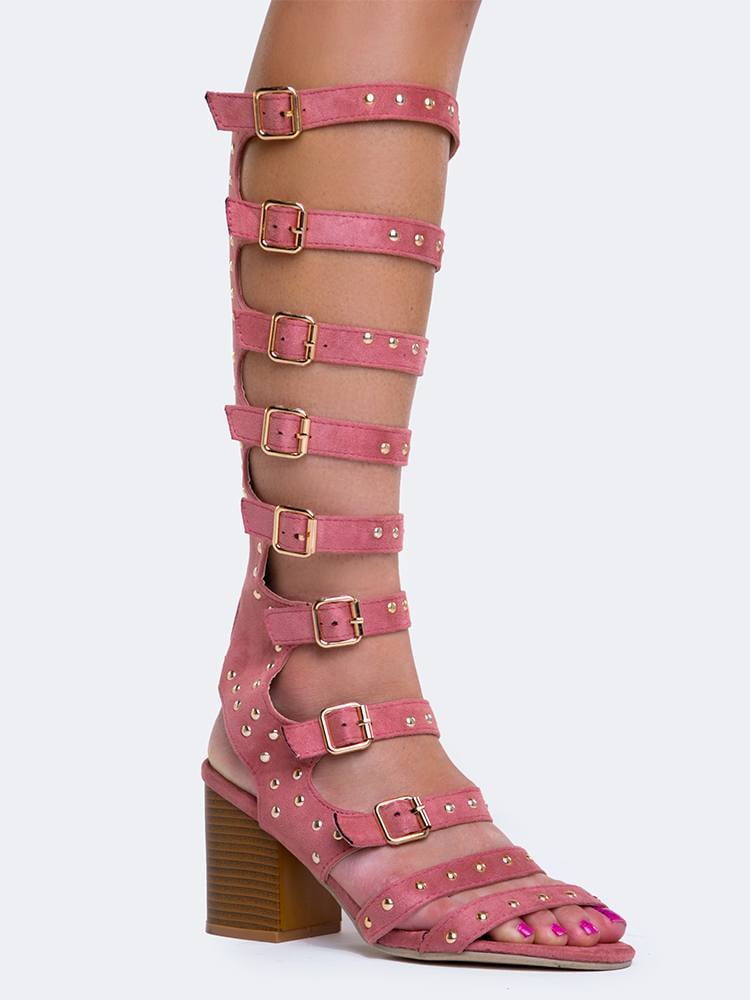 Cape Robbin Ama-5 - Pink 6 - Walmart.com