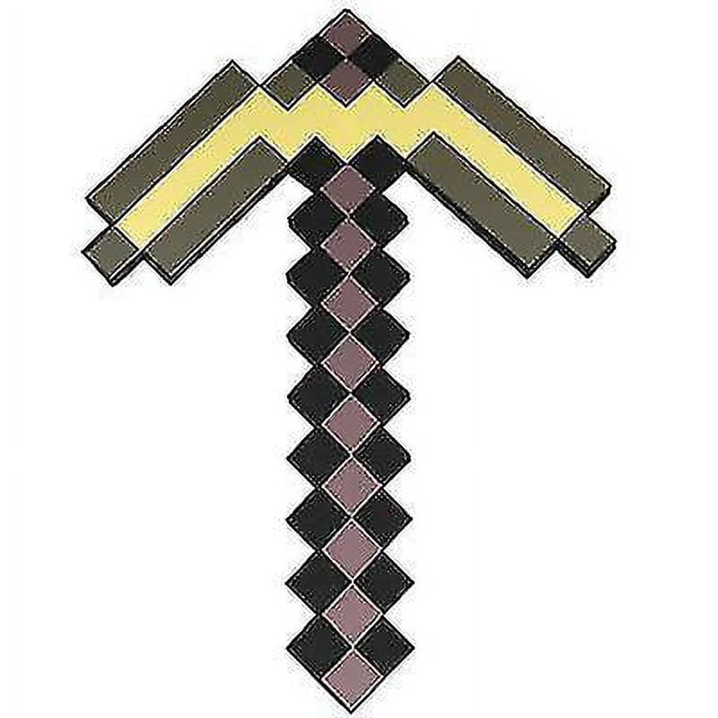 Minecraft Espada Encantada De Juguete,yt | Bodega Aurrera en línea