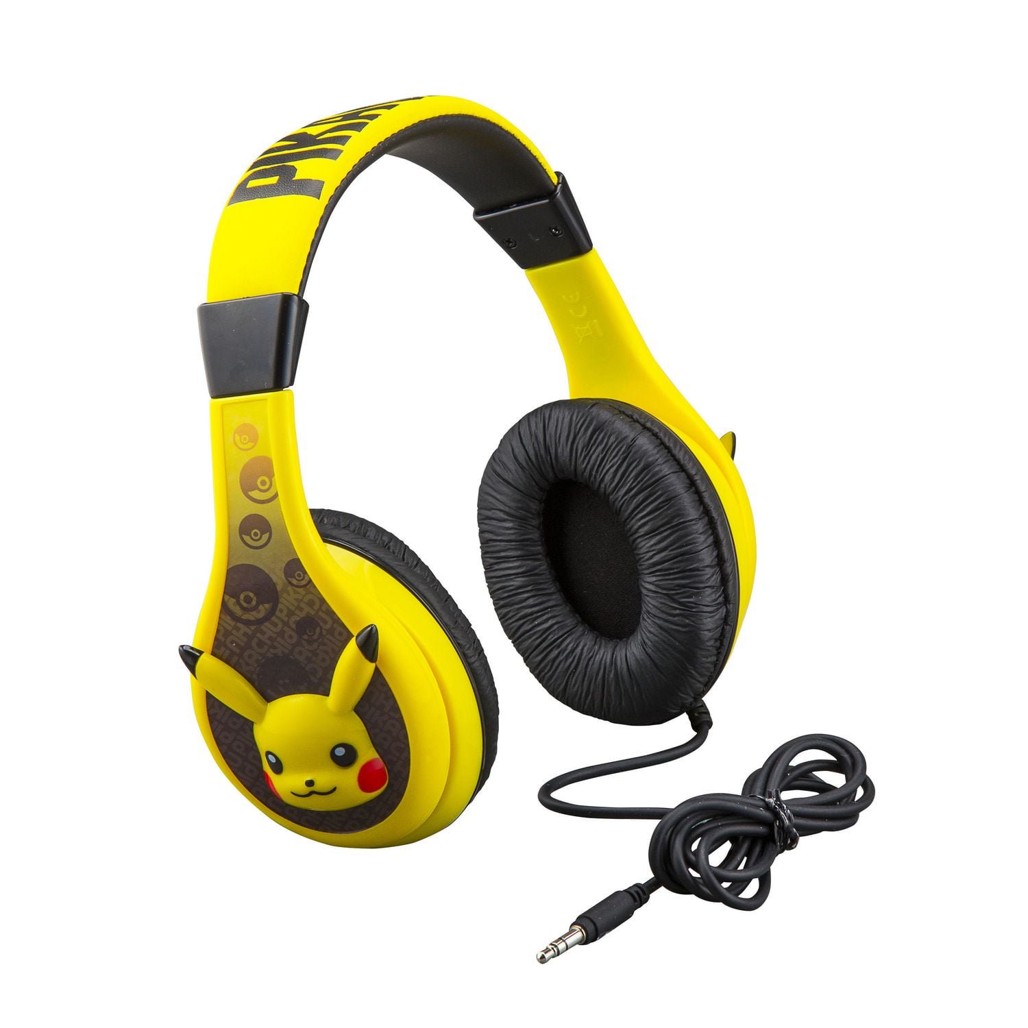Click here for Pokémon Pokemon Pikachu Headphones S prices