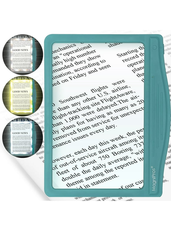 Magnifying Glass in Home Health Care - Walmart.com