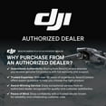 DJI Mini 3 Pro Drone, 4K Video, 48MP Photo, 34-min Flight, Bundle with ...